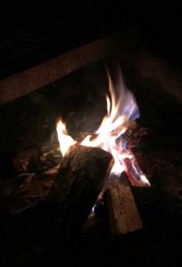 Campaign Log: 1.26 - And for one, it ends in fire - Thaddeus Nowak